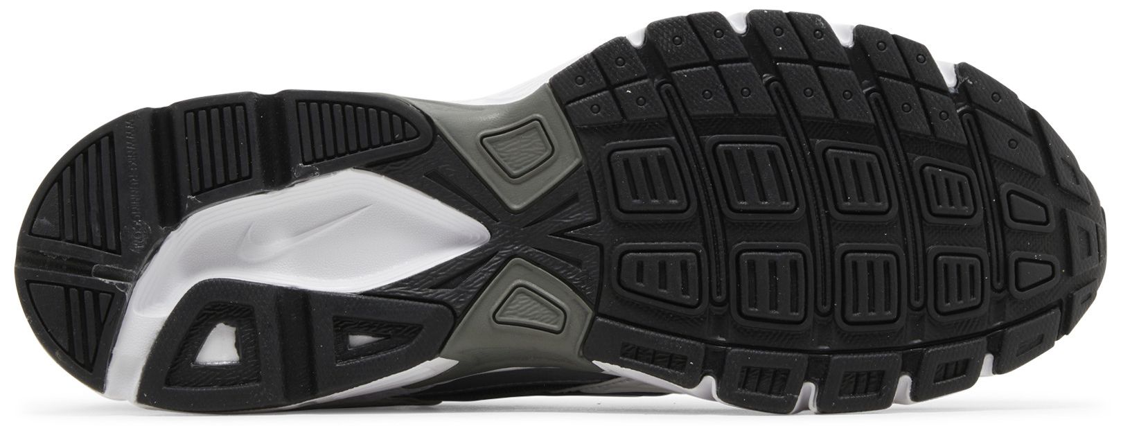 Buy Nike Initiator 'Metallic Cool Grey' - 394055 101 | GOAT