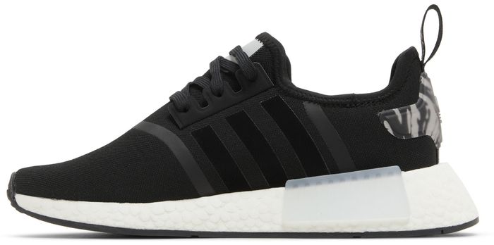 Buy Adidas Wmns NMD_R1 'Black White Marble' - IE9611 | GOAT