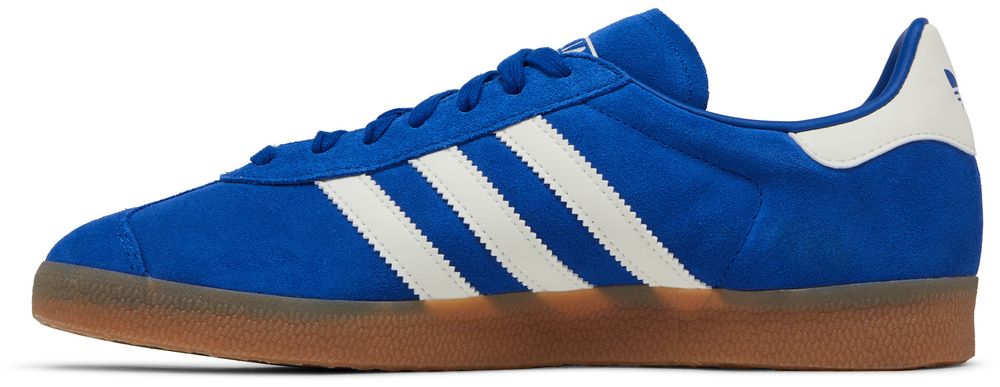 Buy Adidas Gazelle 'Royal Blue Gum' - ID3725 | GOAT