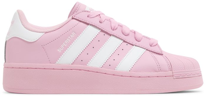 Buy Adidas Wmns Superstar XLG 'True Pink' - ID5733 | GOAT