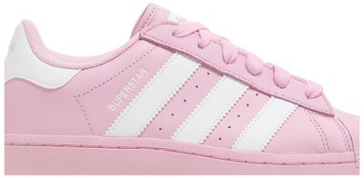 Buy Adidas Wmns Superstar XLG 'True Pink' - ID5733 | GOAT