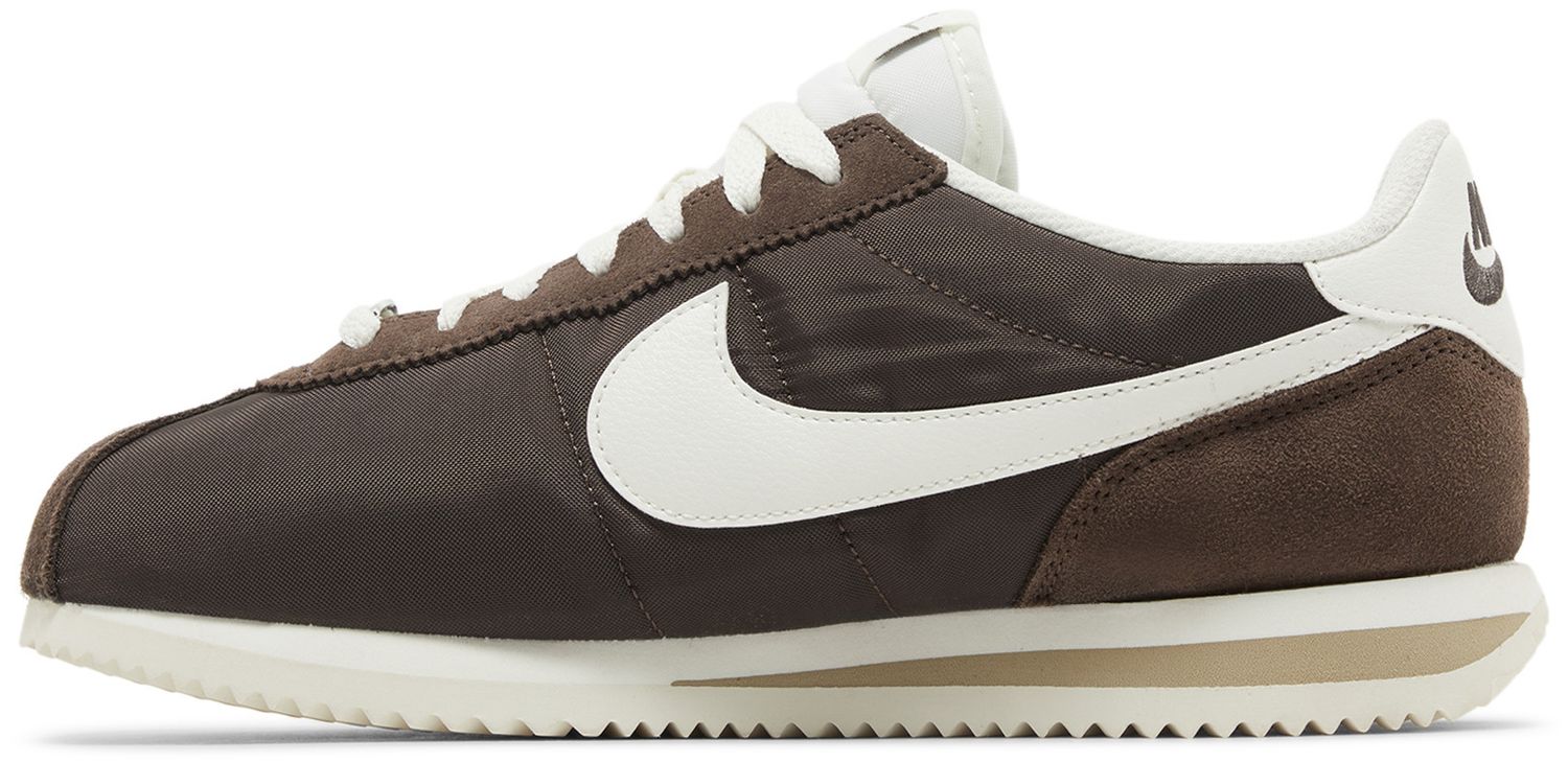Buy Nike Wmns Cortez 'Baroque Brown' - DZ2795 200 | GOAT