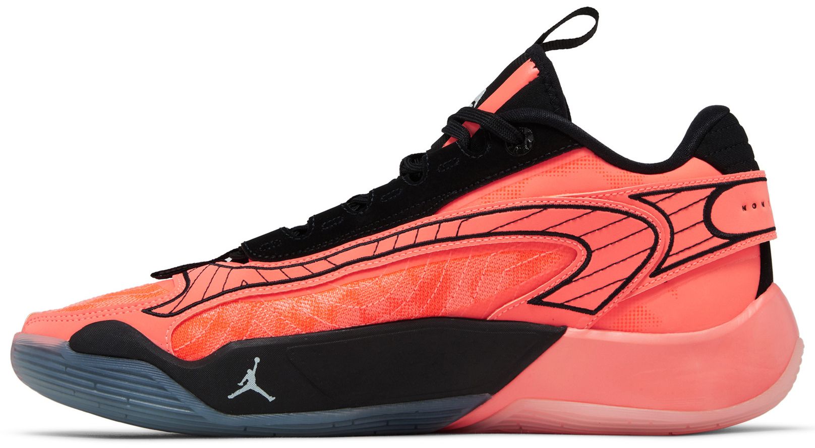 Buy Air Jordan Luka 2 'Bright Mango' - DX8733 800 | GOAT