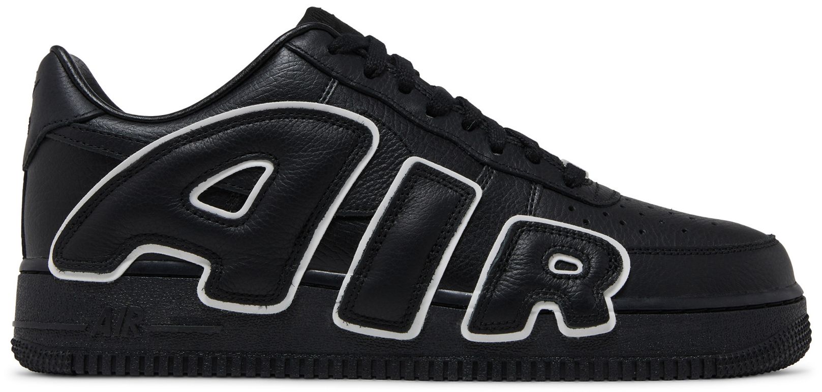 Buy Cactus Plant Flea Market x Nike Air Force 1 Low Premium 'Black ...