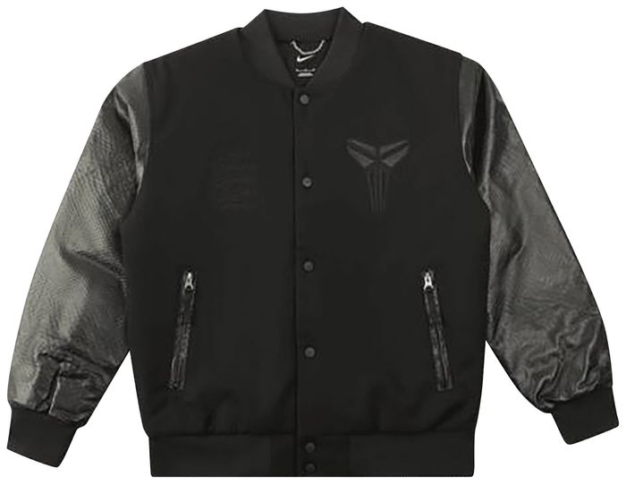 Buy Nike Nike Kobe Mamba Mentality Destroyer Jacket 'Black' - FB6982 ...