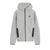 Buy Nike Sportswear Tech Fleece Windrunner Full Zip Hoodie 'Dark Grey ...