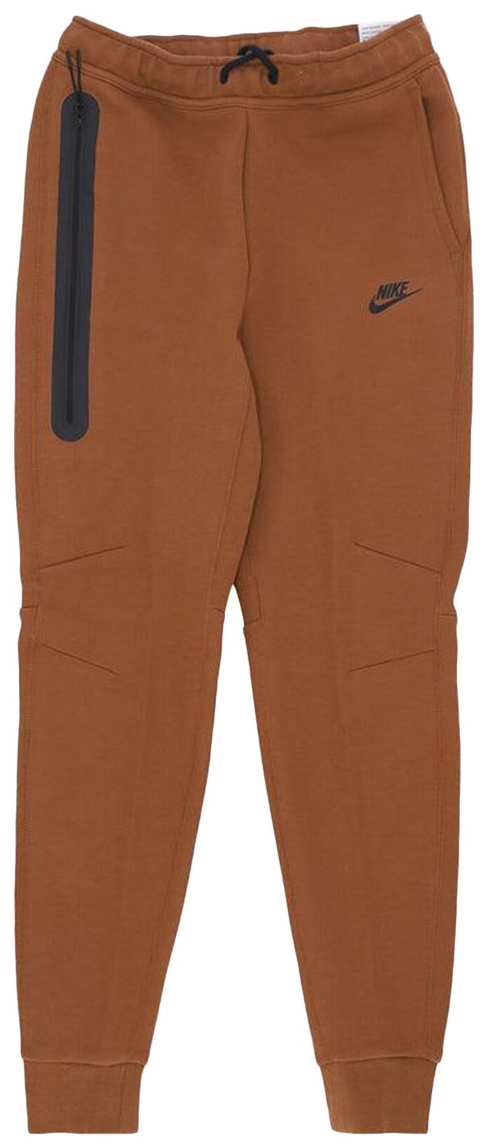 Buy Nike Sportswear Tech Fleece Sweatpants Light British Tanblack