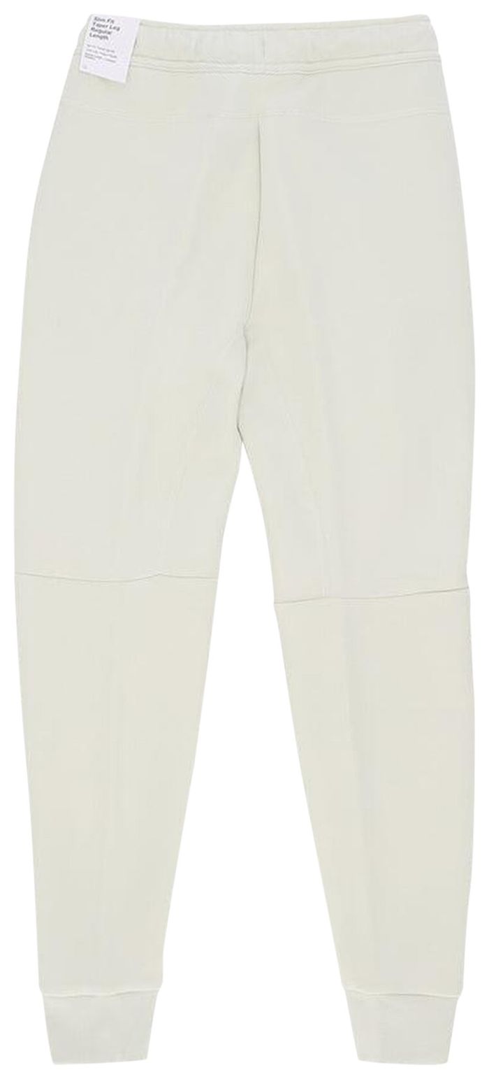 Buy Nike Sportswear Tech Fleece Sweatpants 'Sea Glass/Black' - FB8002 ...