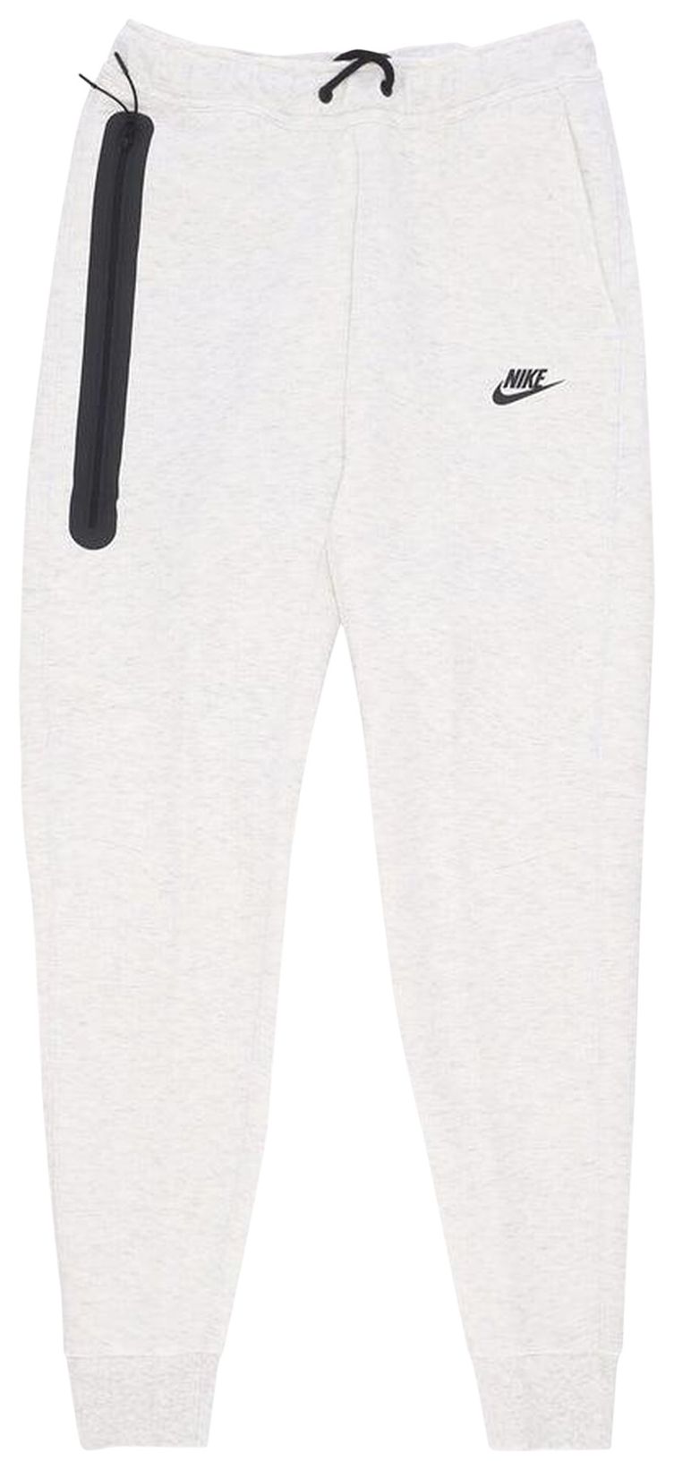 Buy Nike Sportswear Tech Fleece Sweatpants Birch Heatherblack