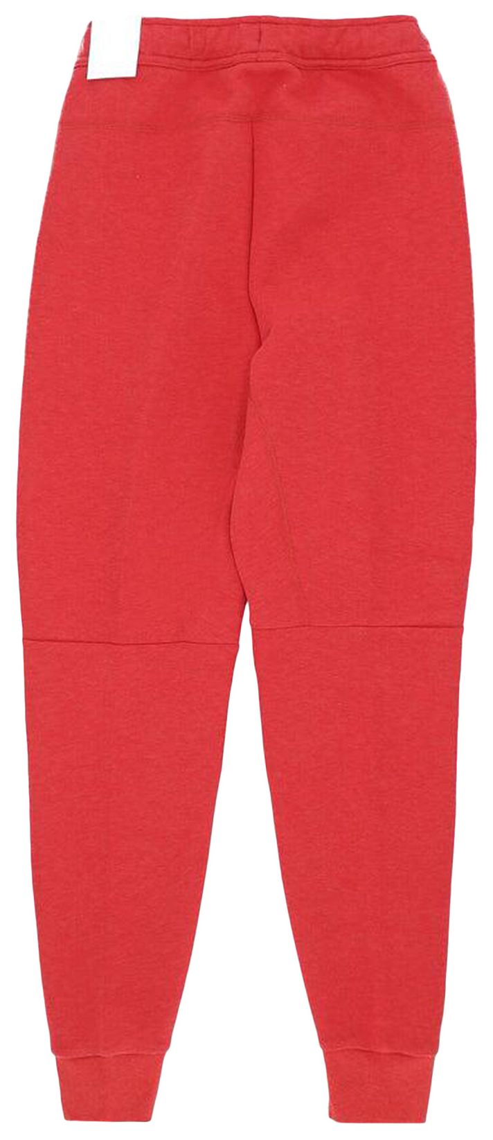 Buy Nike Sportswear Tech Fleece Sweatpants 'Light University Red ...
