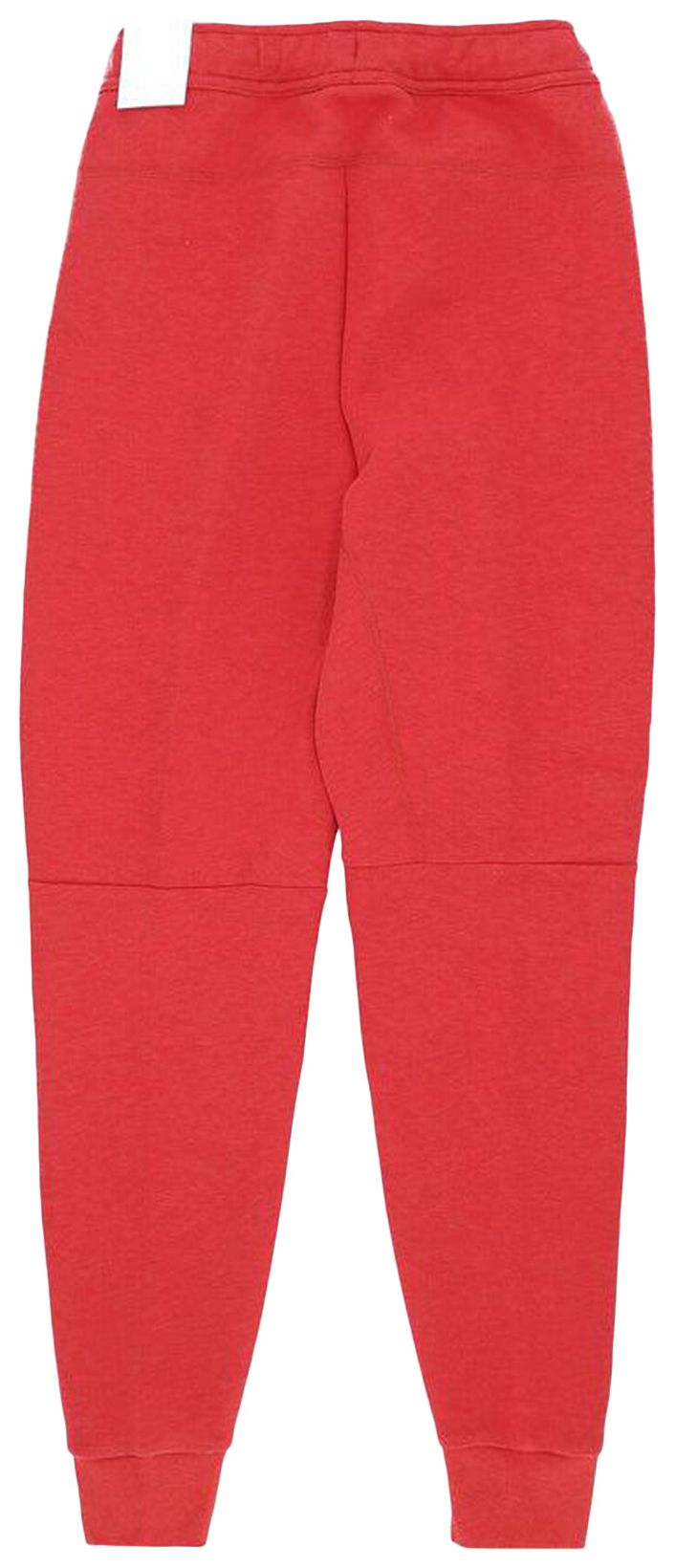 Buy Nike Sportswear Tech Fleece Sweatpants Light University Red