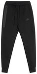 Buy Nike Sportswear Tech Fleece Sweatpants 'Black/Black' - FB8002 010 ...