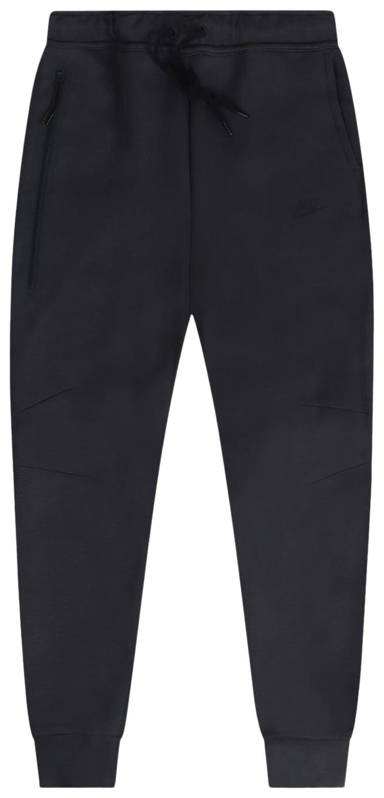 Buy Nike Sportswear Tech Fleece Sweatpants Anthraciteblack Fb8002