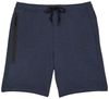 Buy Nike Sportswear Tech Fleece Shorts 'Obsidian Heather/Black ...