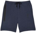 Buy Nike Sportswear Tech Fleece Shorts 'Obsidian Heather/Black ...