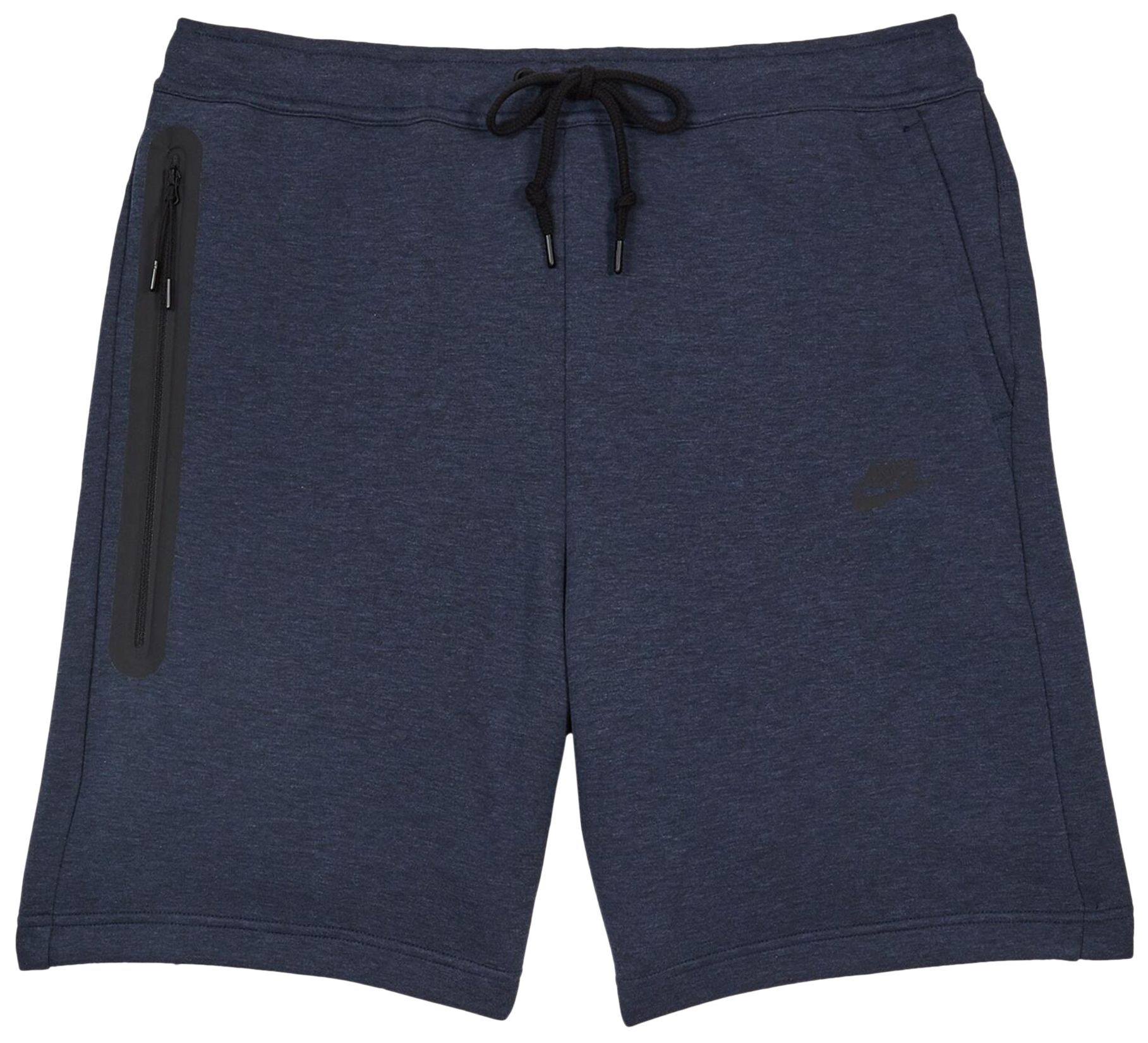 Buy Nike Sportswear Tech Fleece Shorts 'Obsidian Heather/Black ...