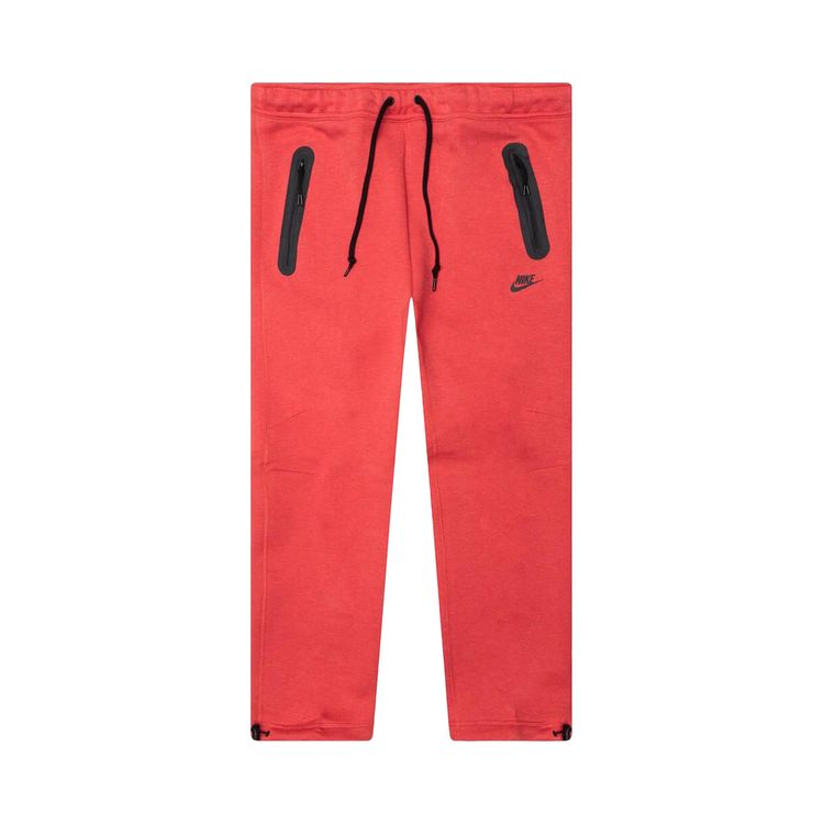 Buy Nike Sportswear Tech Fleece Open-Hem Sweatpants 'Light University ...