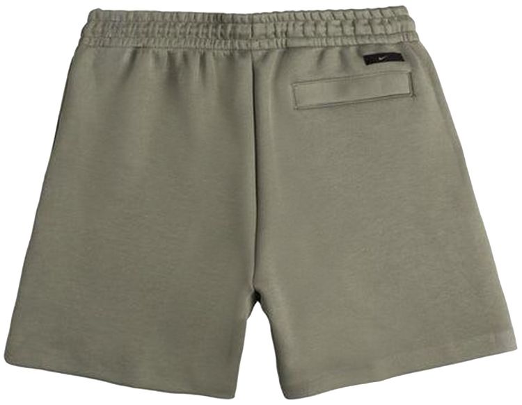 Buy Nike Sportswear Tech Fleece Reimagined Shorts 'Dark Stucco ...