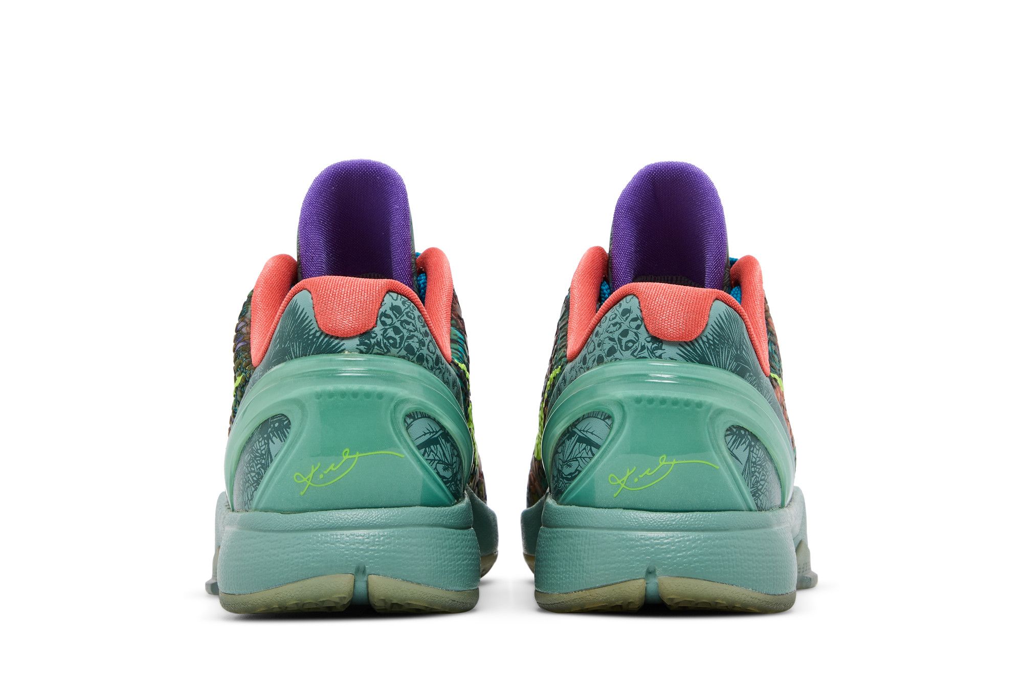 Buy Kobe 6 GS 'Prelude' - 429913 008 | GOAT Buy Kobe 6 GS 'Prelude' - 429913 008 | GOAT