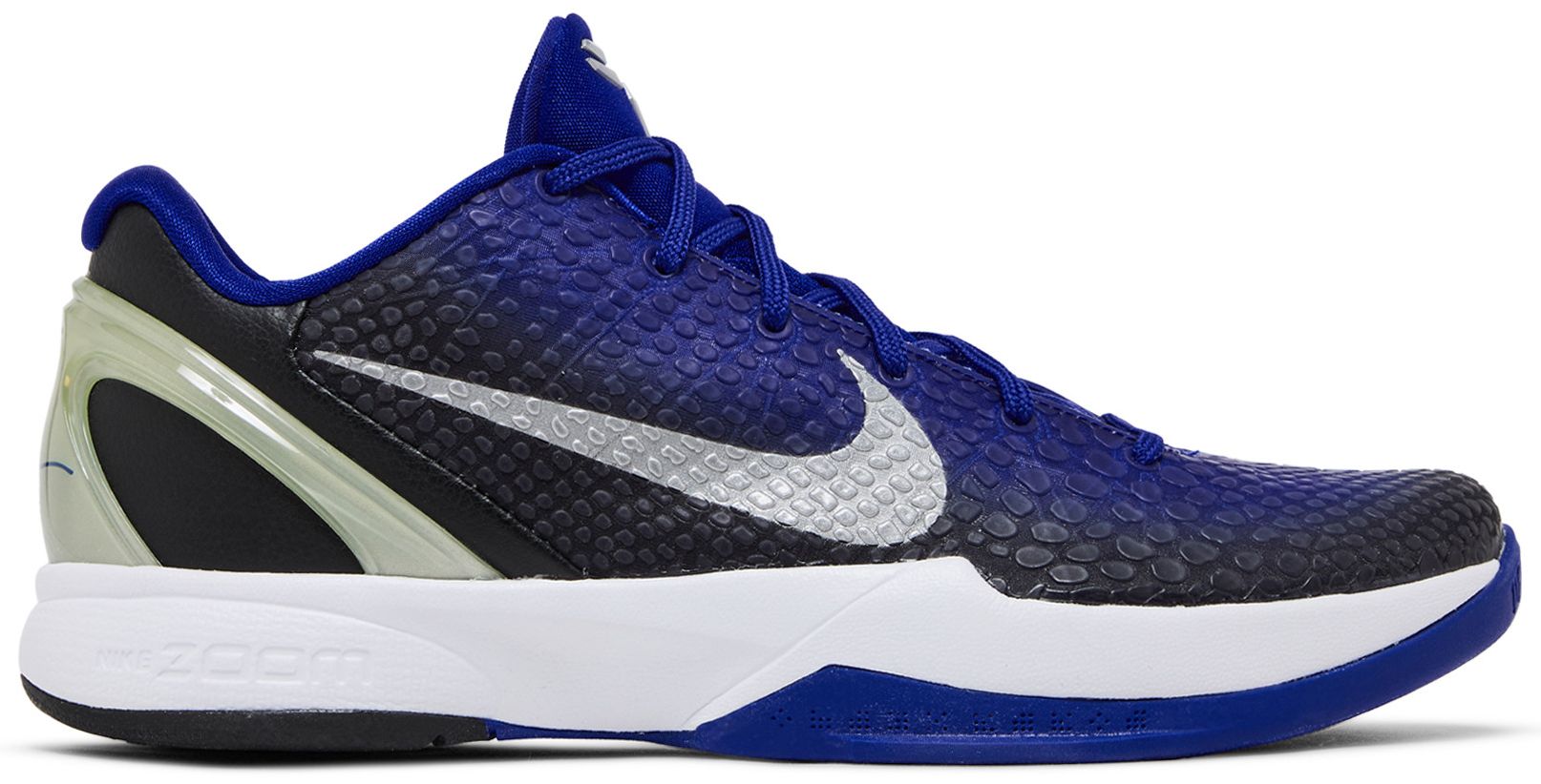 Buy Nike Zoom Kobe 6 'Purple Gradient' - 429659 010 | GOAT