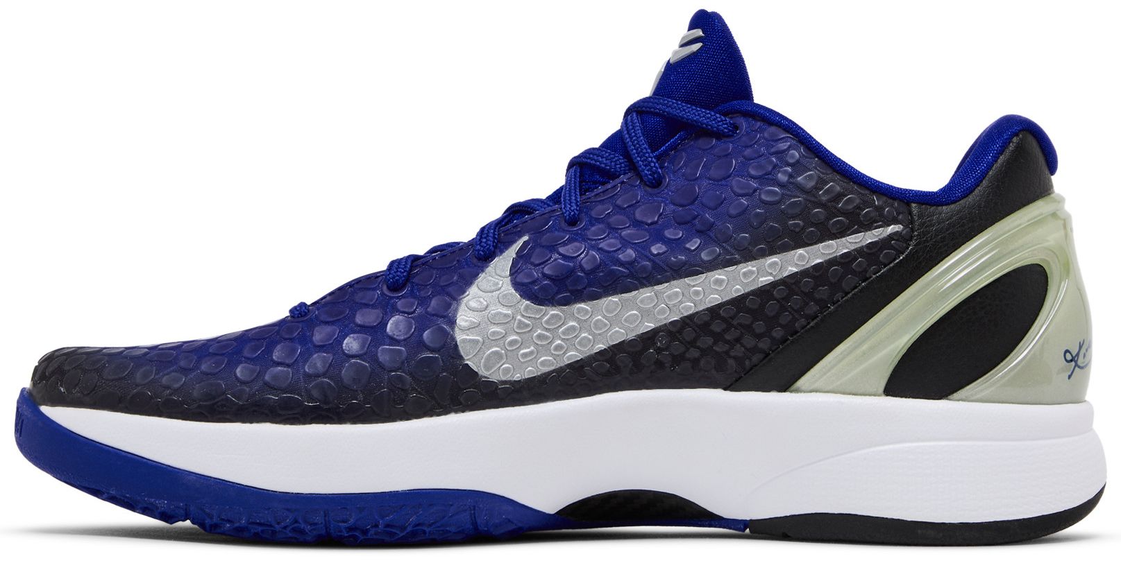 Buy Nike Zoom Kobe 6 'Purple Gradient' - 429659 010 | GOAT