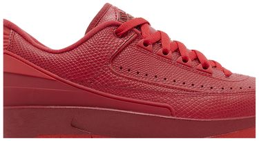 Buy Air Jordan 2 Retro Low 'Gym Red' - 832819 606 | GOAT