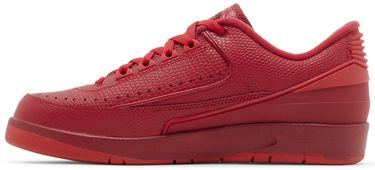 Buy Air Jordan 2 Retro Low 'Gym Red' - 832819 606 | GOAT