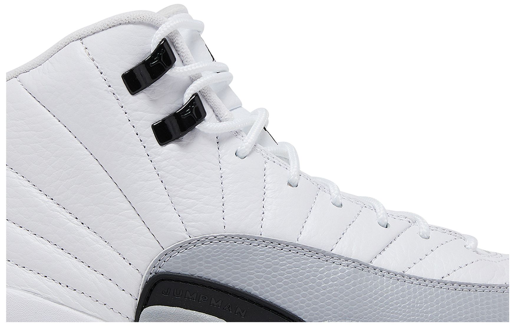 Buy Air Jordan 12 Retro GS 'Wolf Grey' - 510815 108 | GOAT
