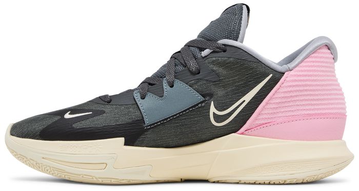 Buy Nike Kyrie Low 5 EP 'Preservation' - DJ6014 005 | GOAT