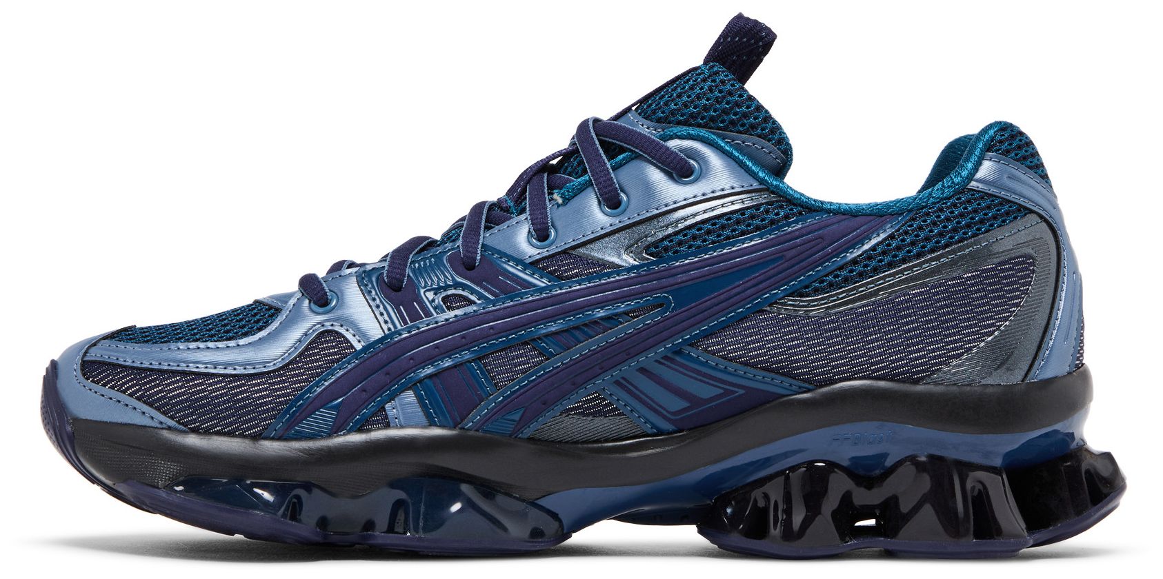 Buy Kiko Kostadinov x ASICS US5-S Gel Quantum Kinetic 'Light Indigo ...