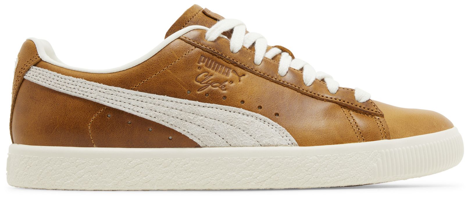 Buy Puma Clyde 'Paris' - 394683 01 | GOAT