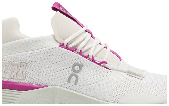 Buy Wmns Cloudnova 'Undyed White Carnation' - 26 98125 | GOAT
