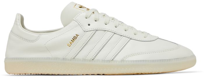 Buy Adidas Samba Decon 'Ivory' - IG6171 | GOAT