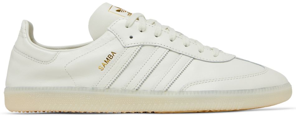 Buy Adidas Samba Decon 'Ivory' - IG6171 | GOAT