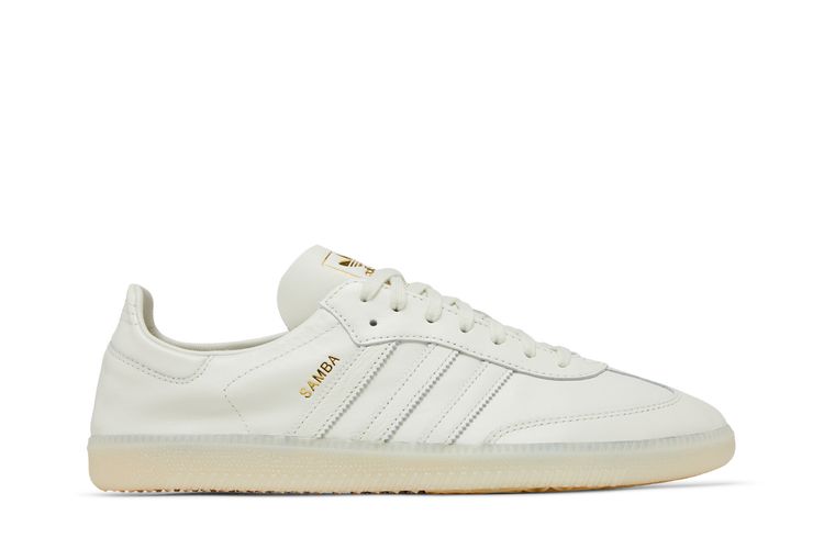 Buy Adidas Samba Decon 'Ivory' - IG6171 | GOAT