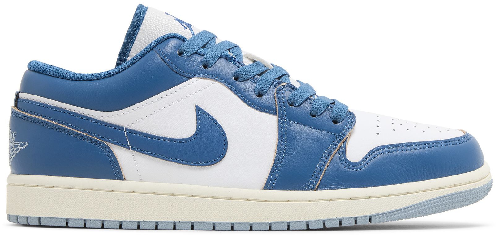 Buy Air Jordan 1 Low SE 'Industrial Blue' - FN5214 141 | GOAT
