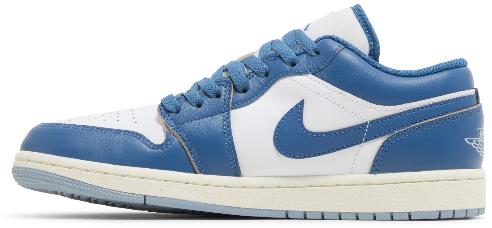 Buy Air Jordan 1 Low SE 'Industrial Blue' - FN5214 141 | GOAT