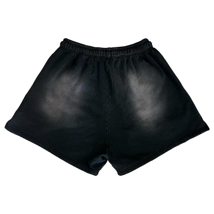 black hellstar shorts