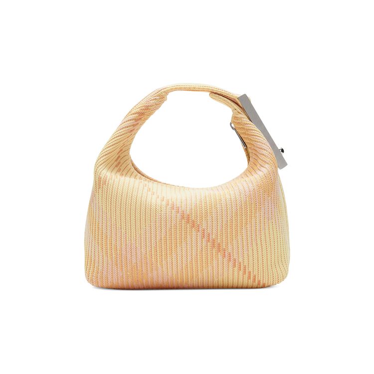 Buy Burberry Mini Duffle Bag 'Sherbert' - 8082041 | GOAT