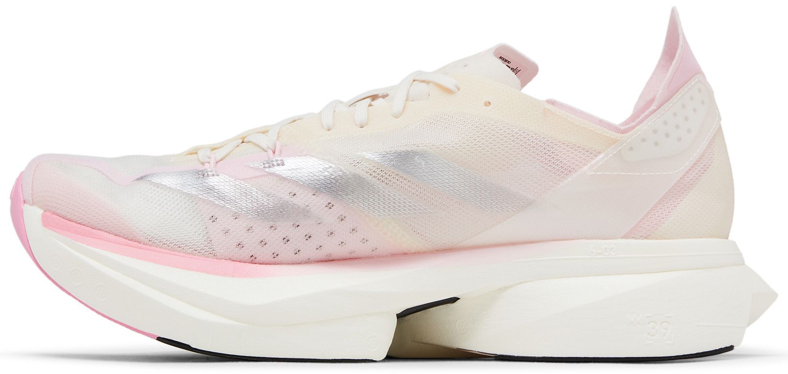 Buy adidas Adizero Adios Pro 3 'Sakura' - IG6440 | GOAT