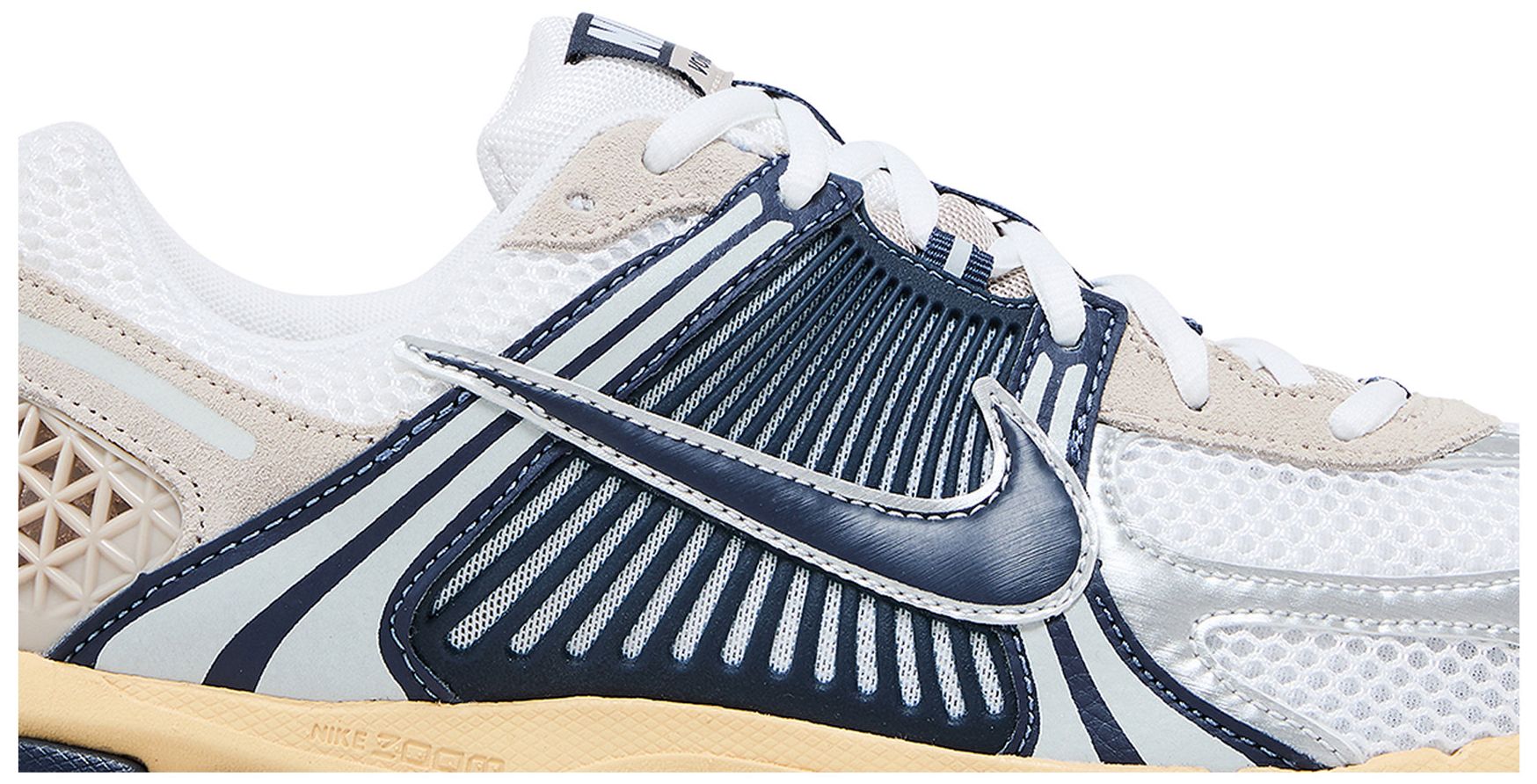 Buy Nike Air Zoom Vomero 5 'Since 72' - HF4259 100 | GOAT