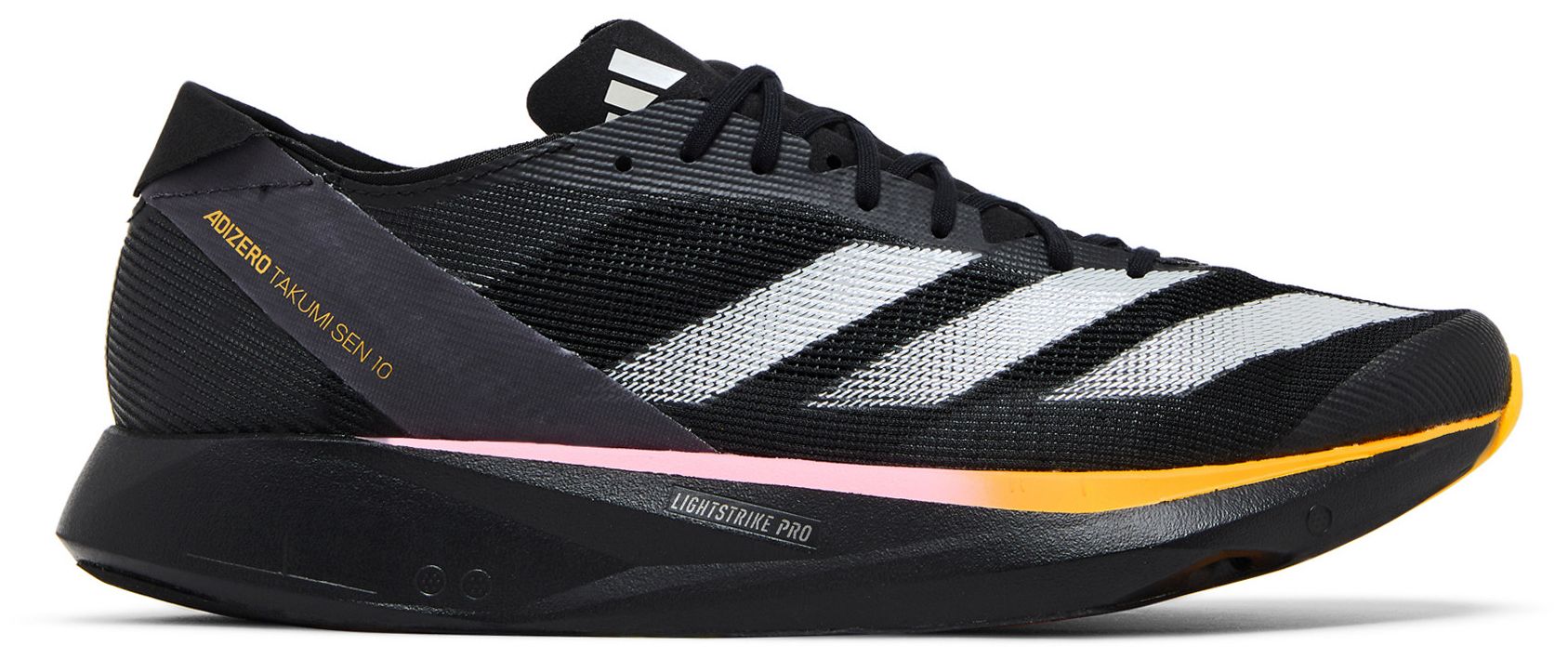 Buy Adidas Adizero Takumi Sen 10 '2024 Athlete Pack' - ID2793 | GOAT