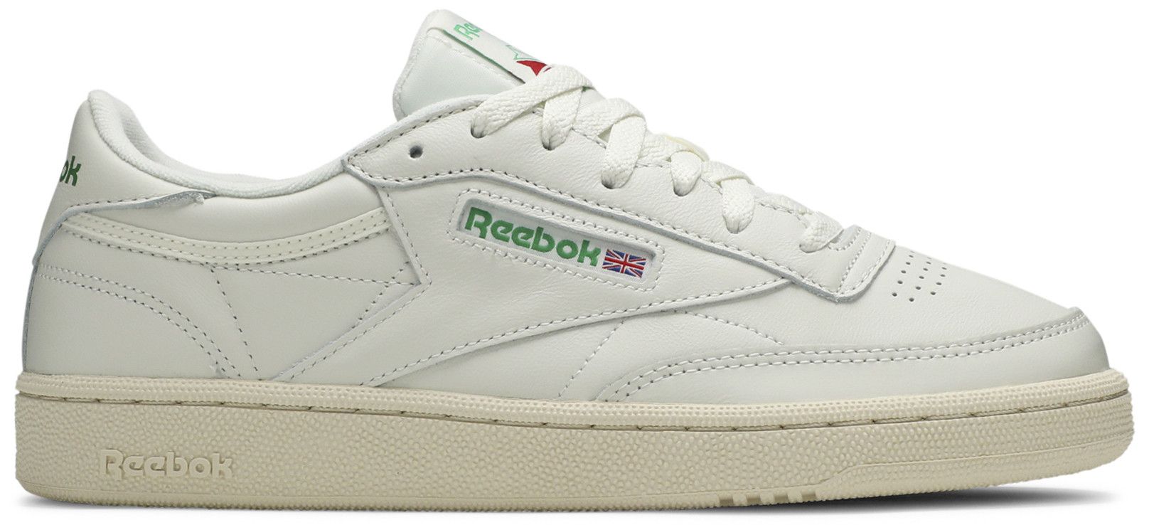 Buy Reebok Wmns Club C 85 Vintage - BS8242 | GOAT