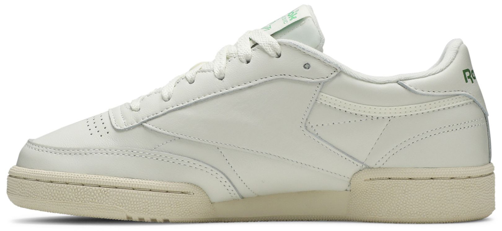 Buy Reebok Wmns Club C 85 Vintage - BS8242 | GOAT