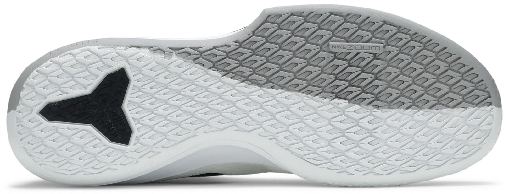 Buy Nike Mamba Focus TB 'White' - AT1214 100 | GOAT