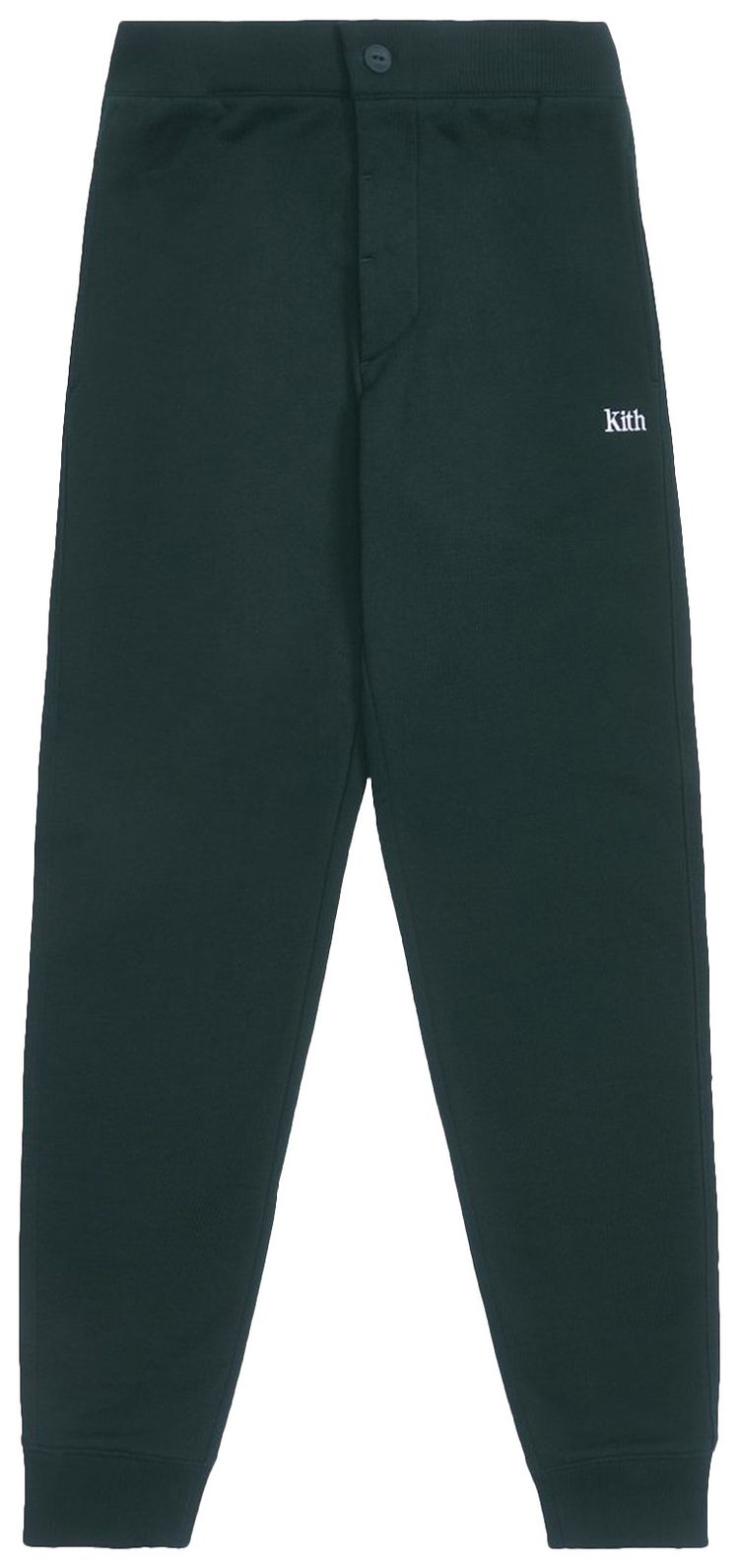 Buy Kith Women Hillside Slim Jogger 'Stadium' - KHW6222 302 | GOAT