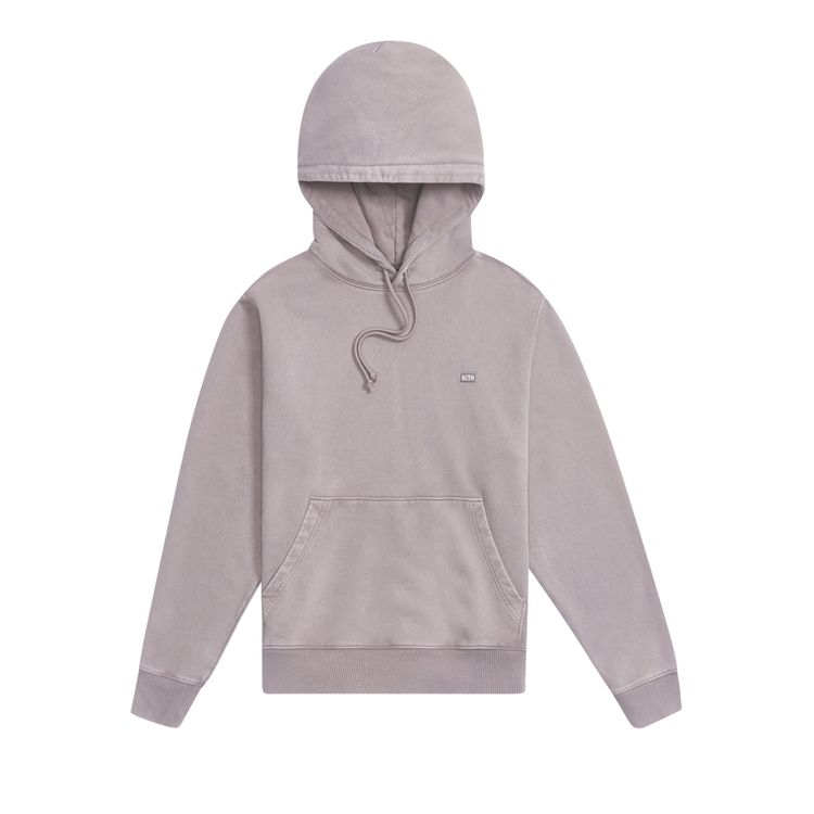 Buy Kith Women Jane Hoodie 'Quicksand' - KHW2163 203 | GOAT UK