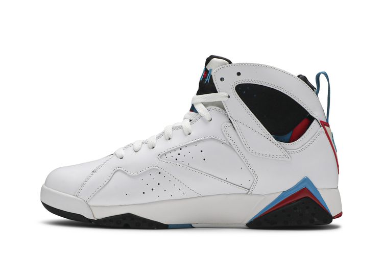 orion 7's