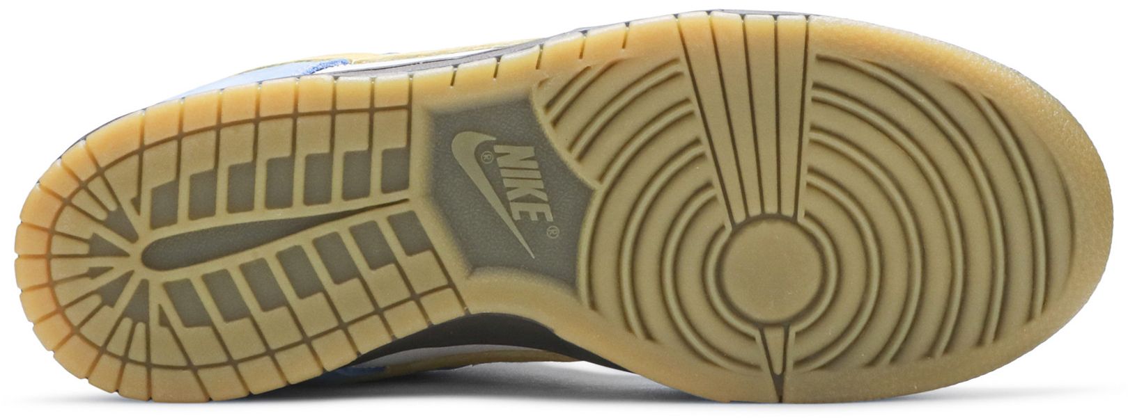 Buy Nike Dunk Low Pro SB 'Homer' - 304292 173 | GOAT