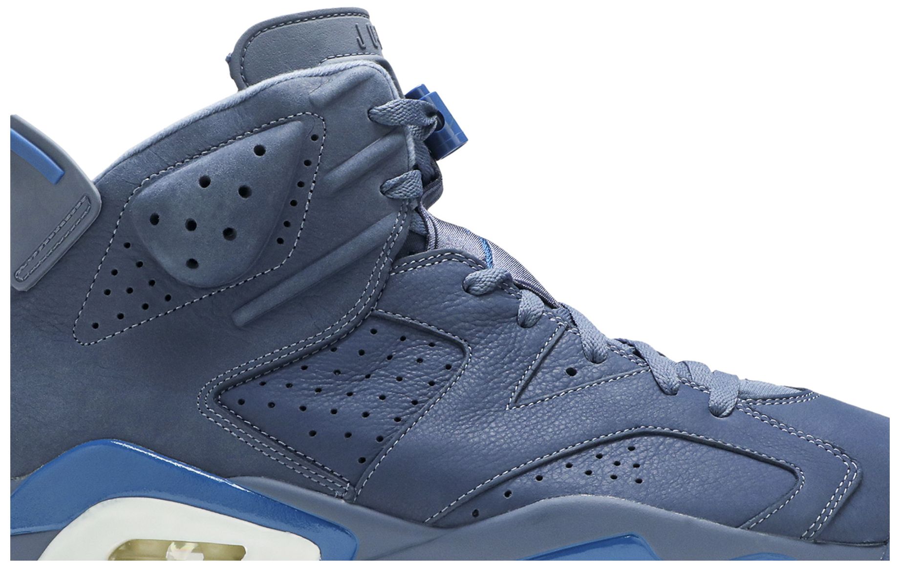 Buy Air Jordan 6 Retro 'Diffused Blue' - 384664 400 | GOAT